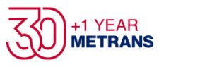 METRANS – Global Logistics within Europe Powerful Intermodal Network