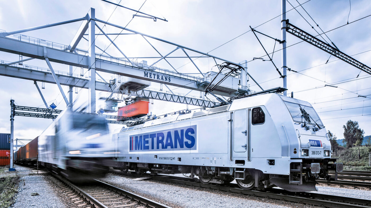 Photo Gallery – METRANS