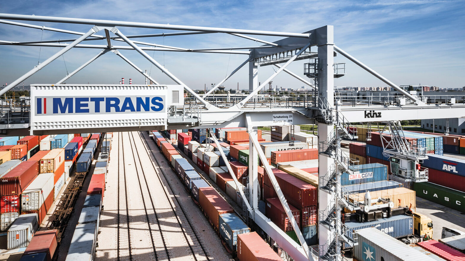 Photo Gallery – METRANS