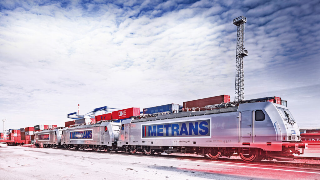 Photo Gallery – METRANS
