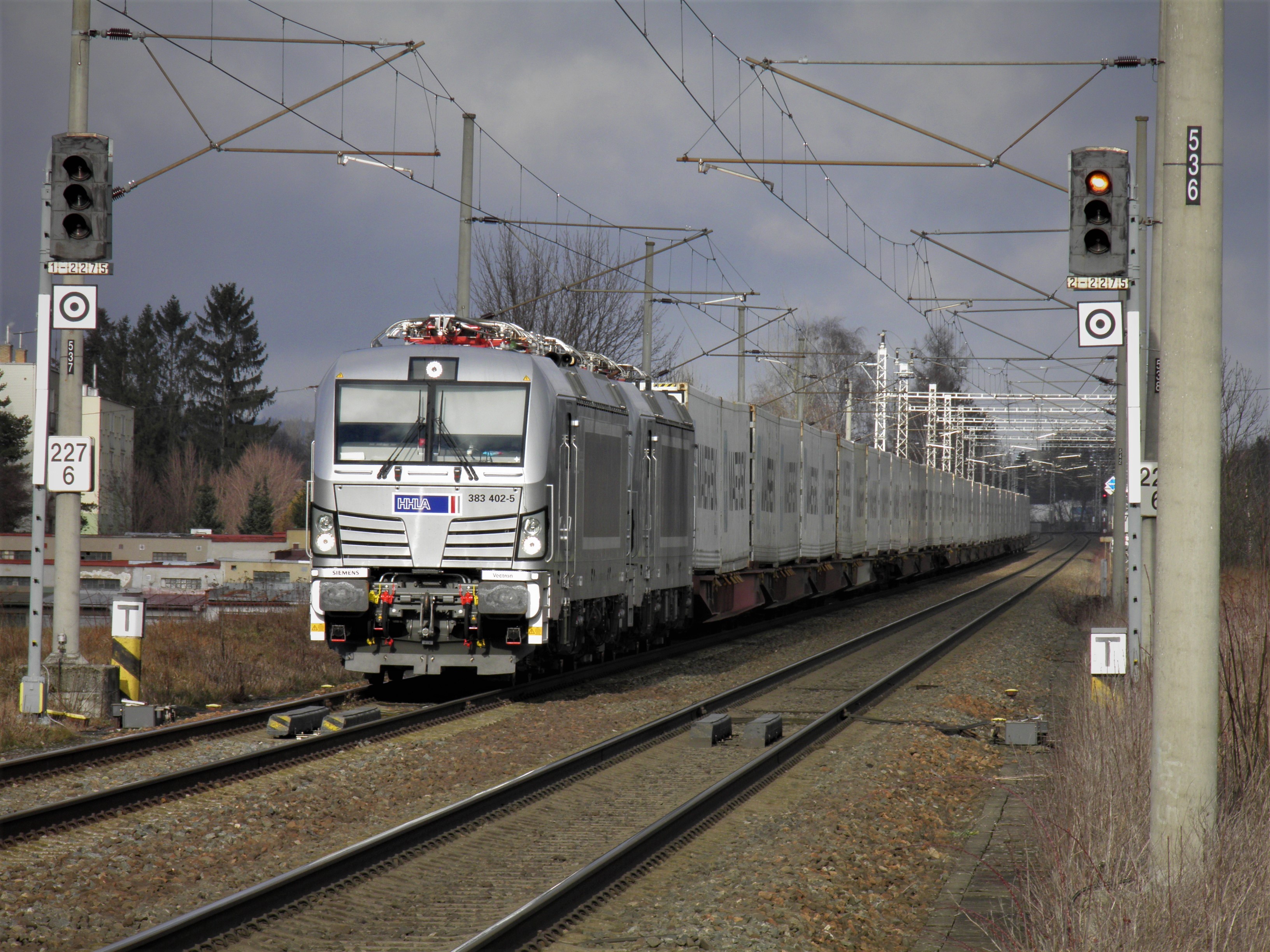 The Story of a Banana Express – METRANS