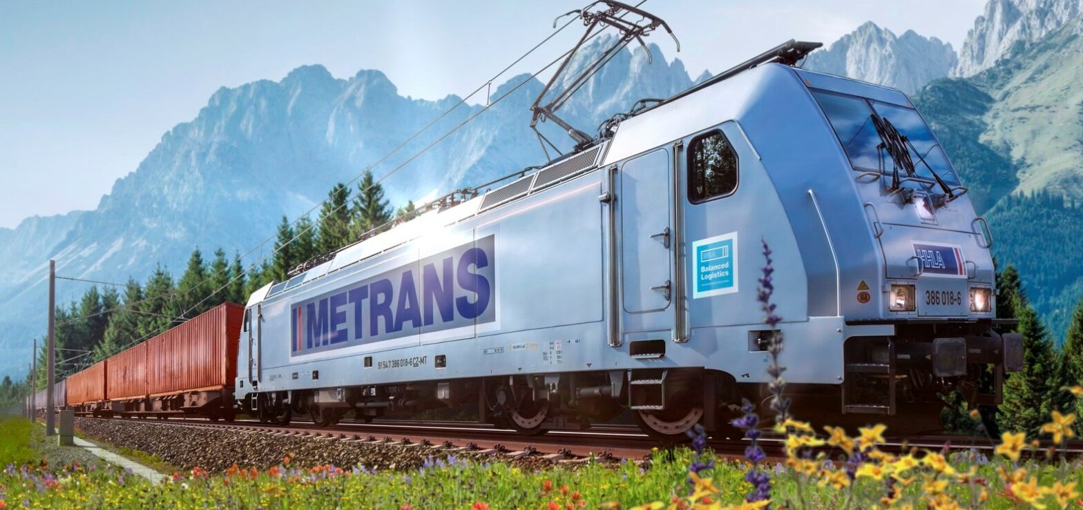 News – Page 7 – METRANS