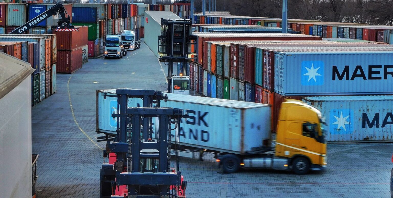 Increasing Transportation Costs – METRANS