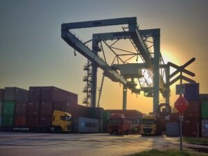 METRANS – Global Logistics within Europe Powerful Intermodal Network