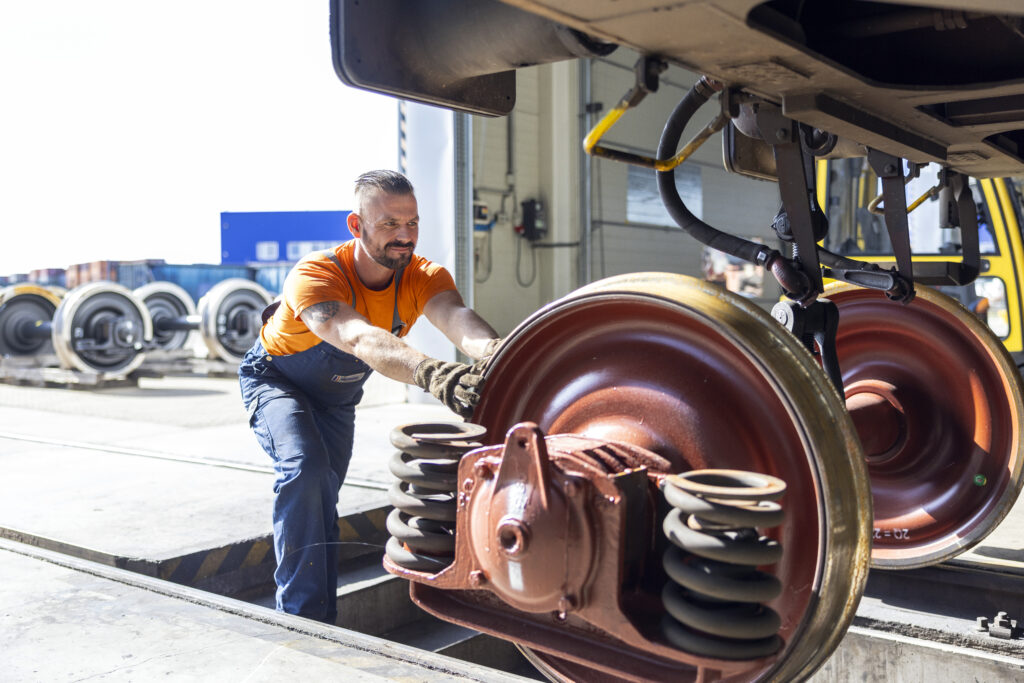 Photo Gallery – METRANS