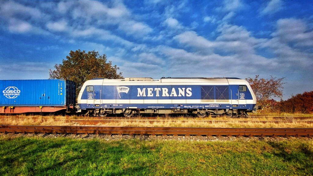 News – Page 2 – METRANS