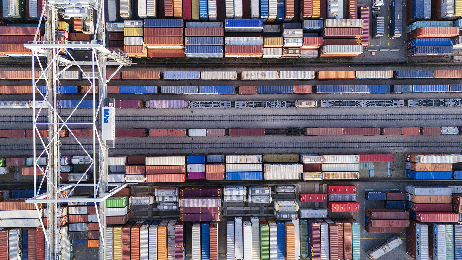 METRANS – Global Logistics within Europe Powerful Intermodal Network